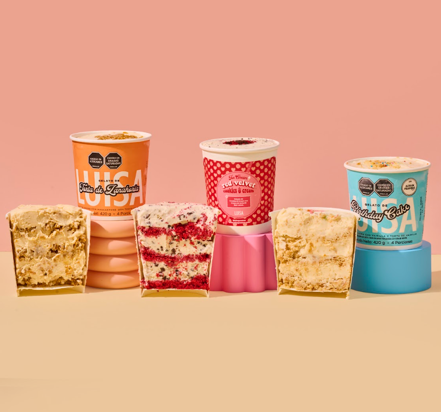 Postres para compartir – LUISA POSTRES